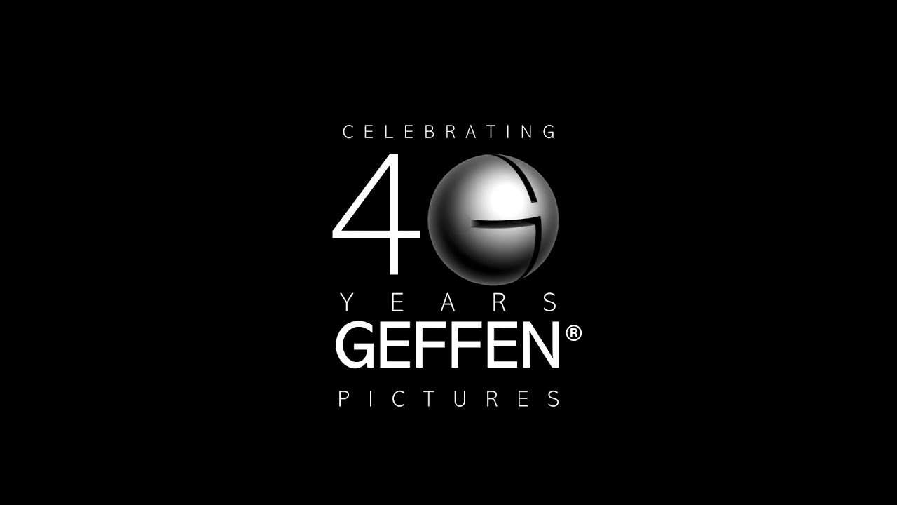 Geffen Pictures 40th Anniversary - YouTube