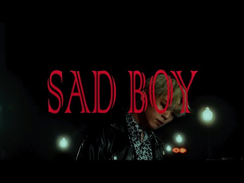 WD - SAD BOY