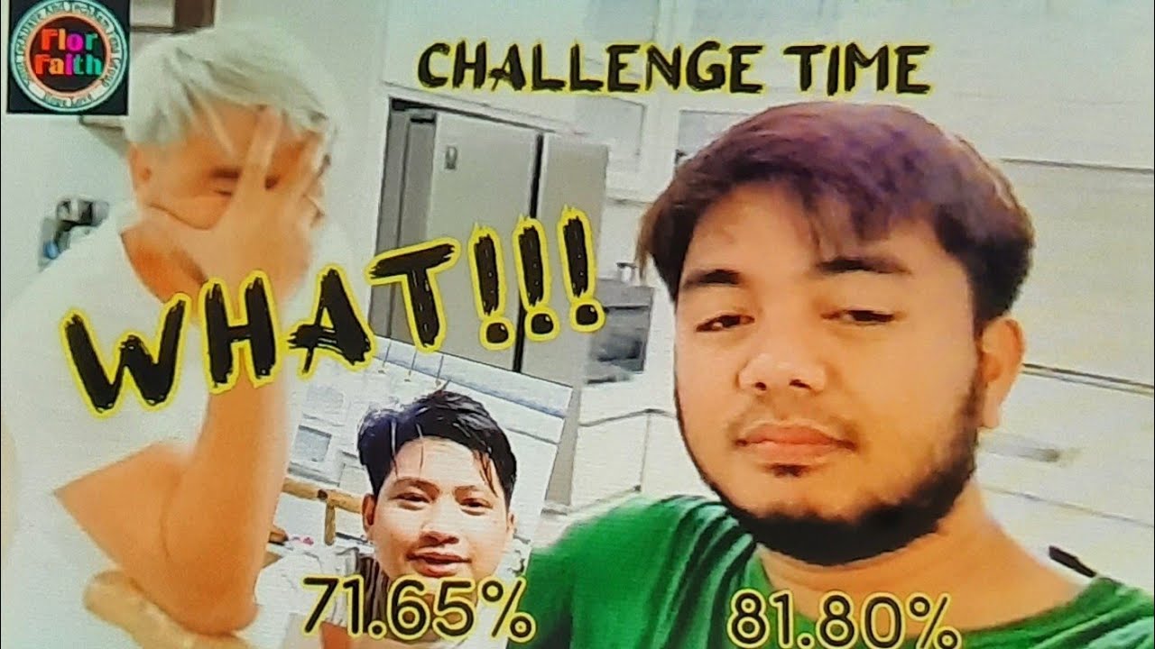 Nagulat Si Tatay Ram SaTimbang Ni Dave Pero Pogi Pa Rin Daw Silang Mag ...