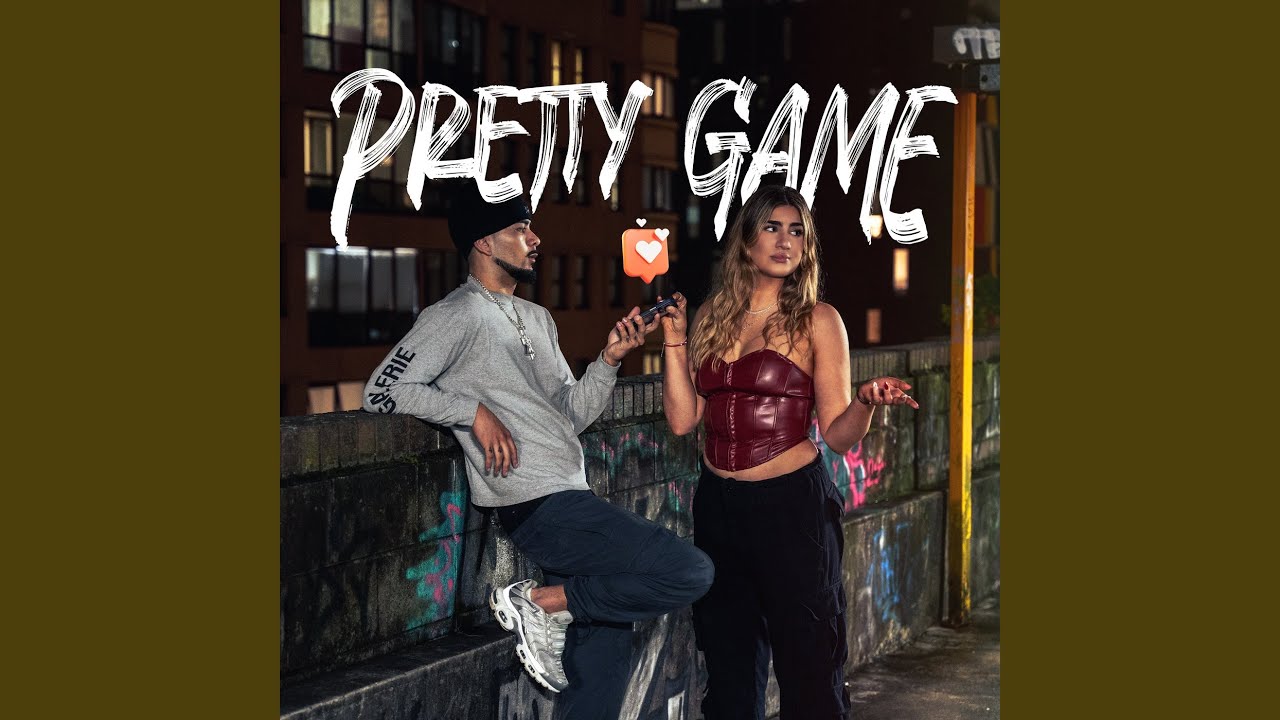 Pretty Game - YouTube