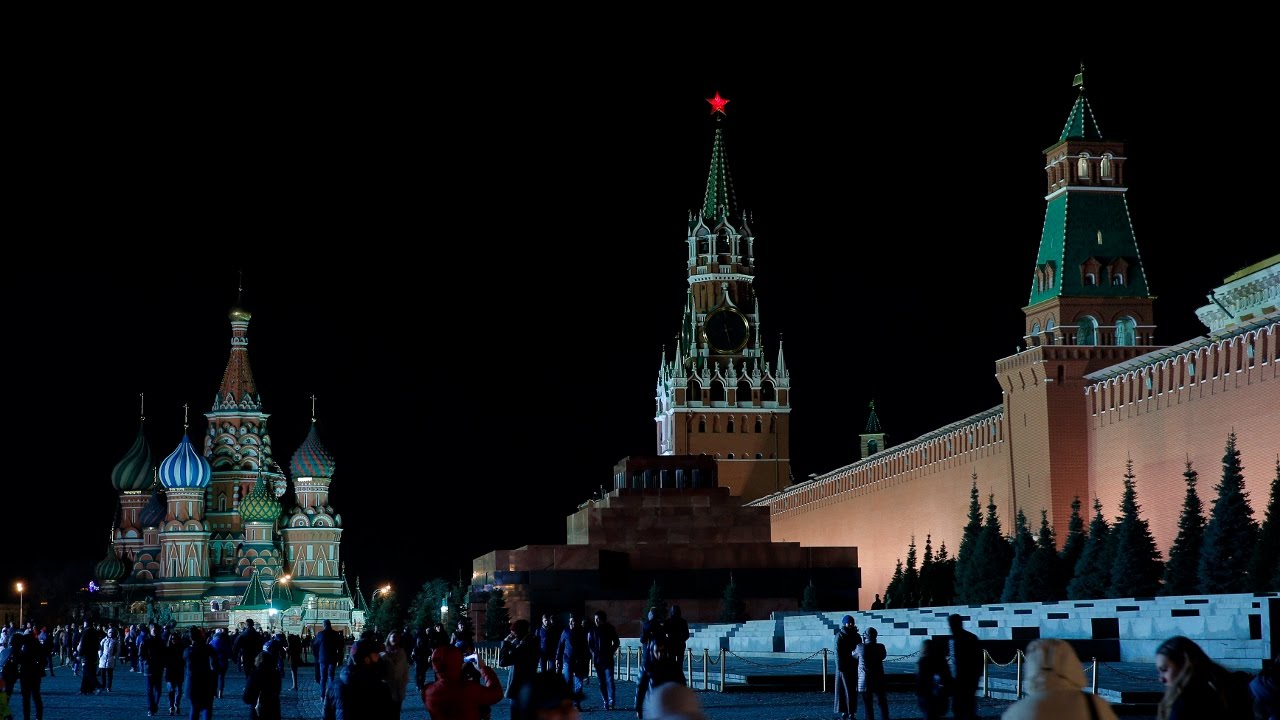 Russia Today - YouTube