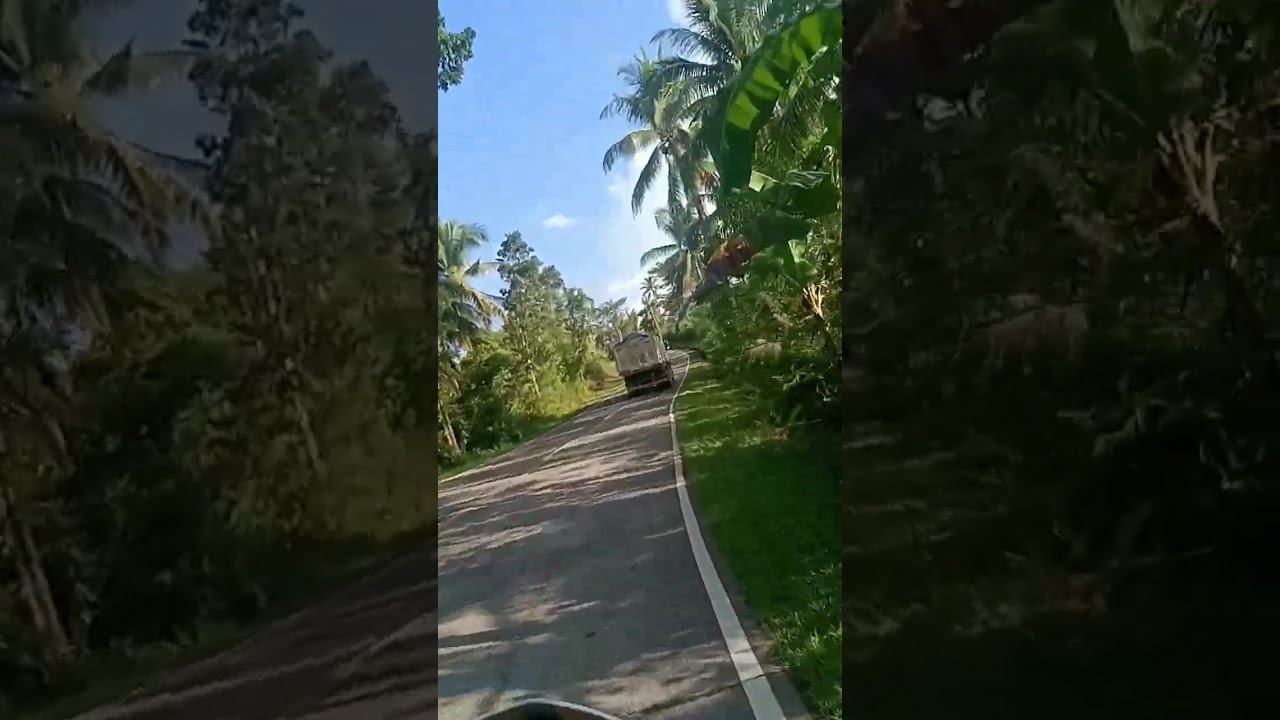 travelling to Silago proper.. - YouTube