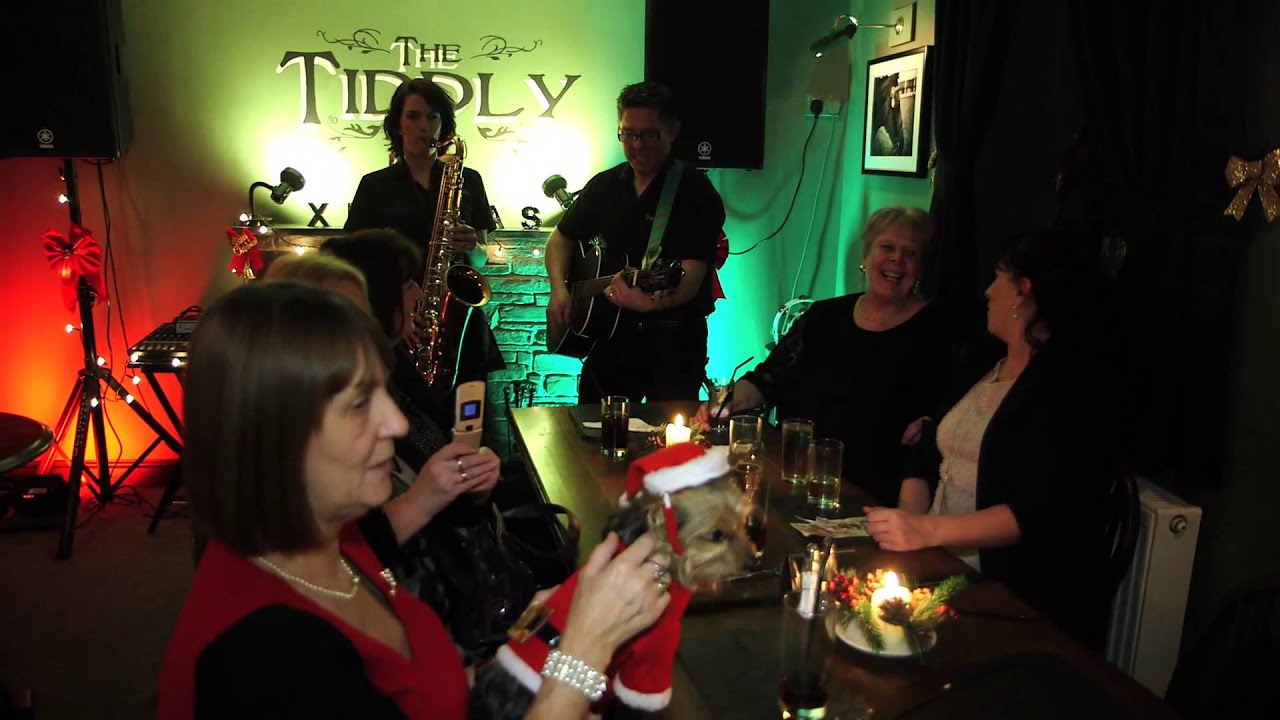 The Tiddly - YouTube
