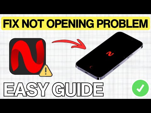 How To Fix Netmirror Not Opening Problem (QUICK & EASY) 2026 - YouTube