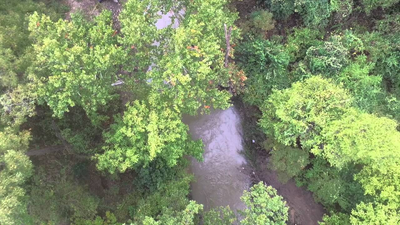 Rowlett Creek - YouTube