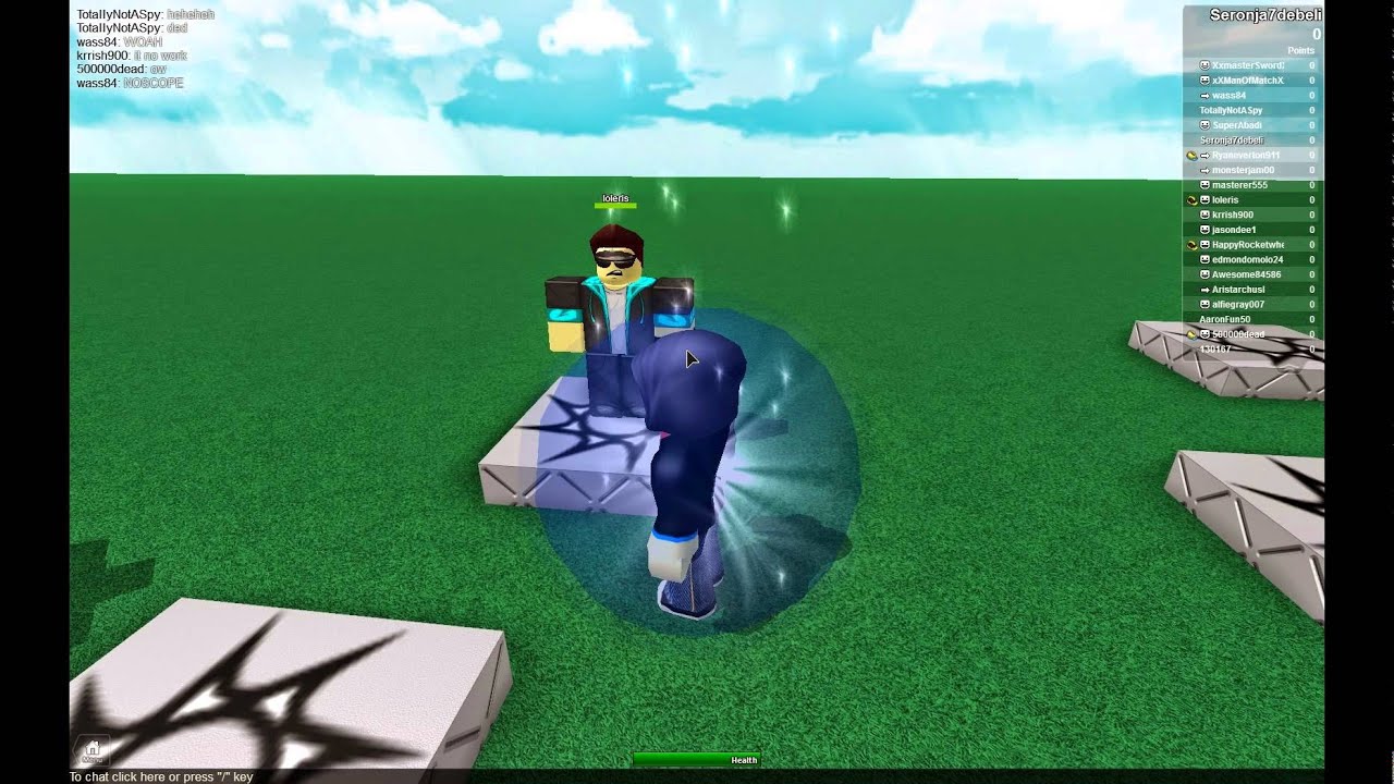 Playing With Famous Roblox Users Screenshot Gallery - YouTube
