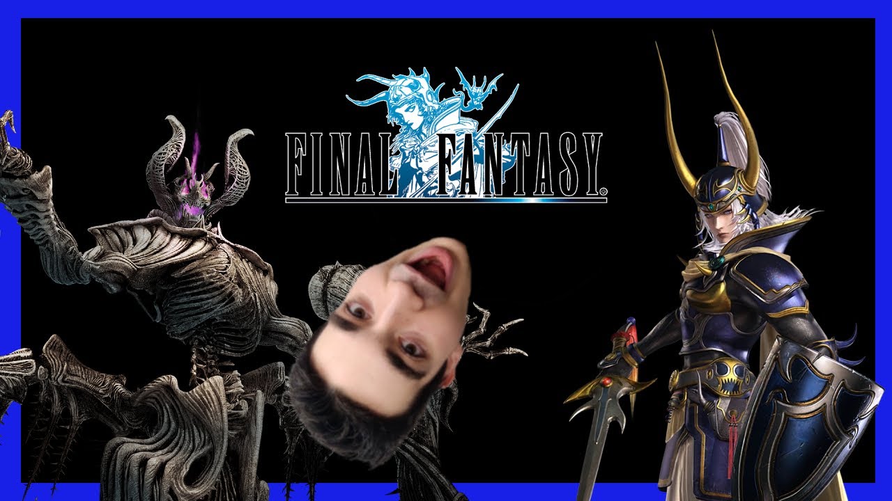 ¡El Lich! | Final Fantasy 1 Pixel Remaster | 📚 Guía 100% Completa y 🏆 ...