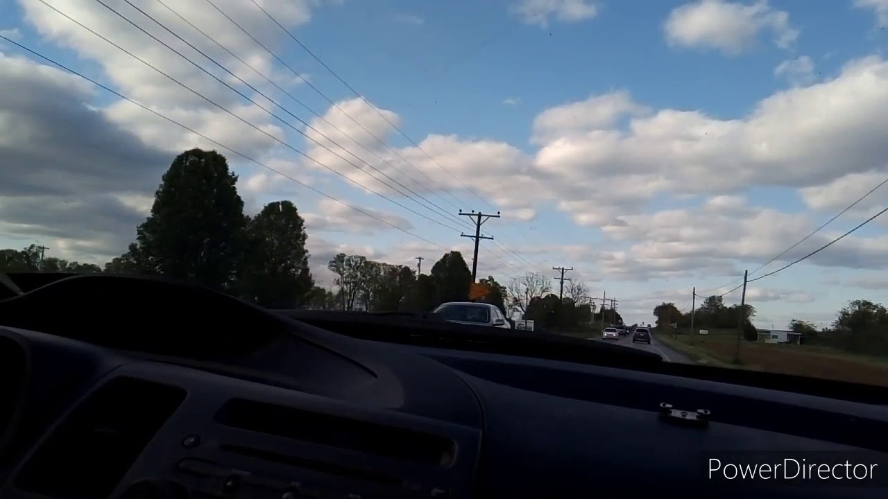 WV U.S. 340 north from VA State Line to WV Route 9 Powerlines, and ...