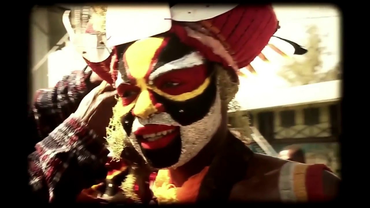 PNG Independence 2018 Promo - YouTube