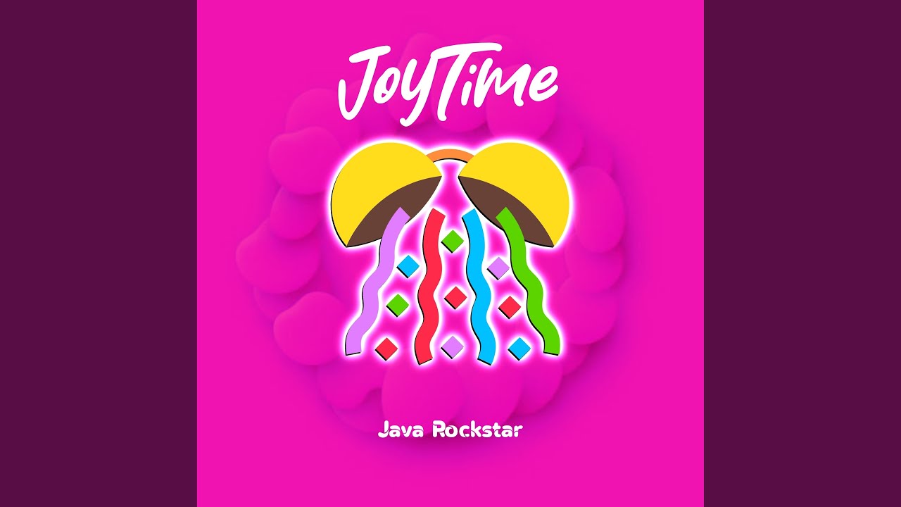 Joytime - YouTube
