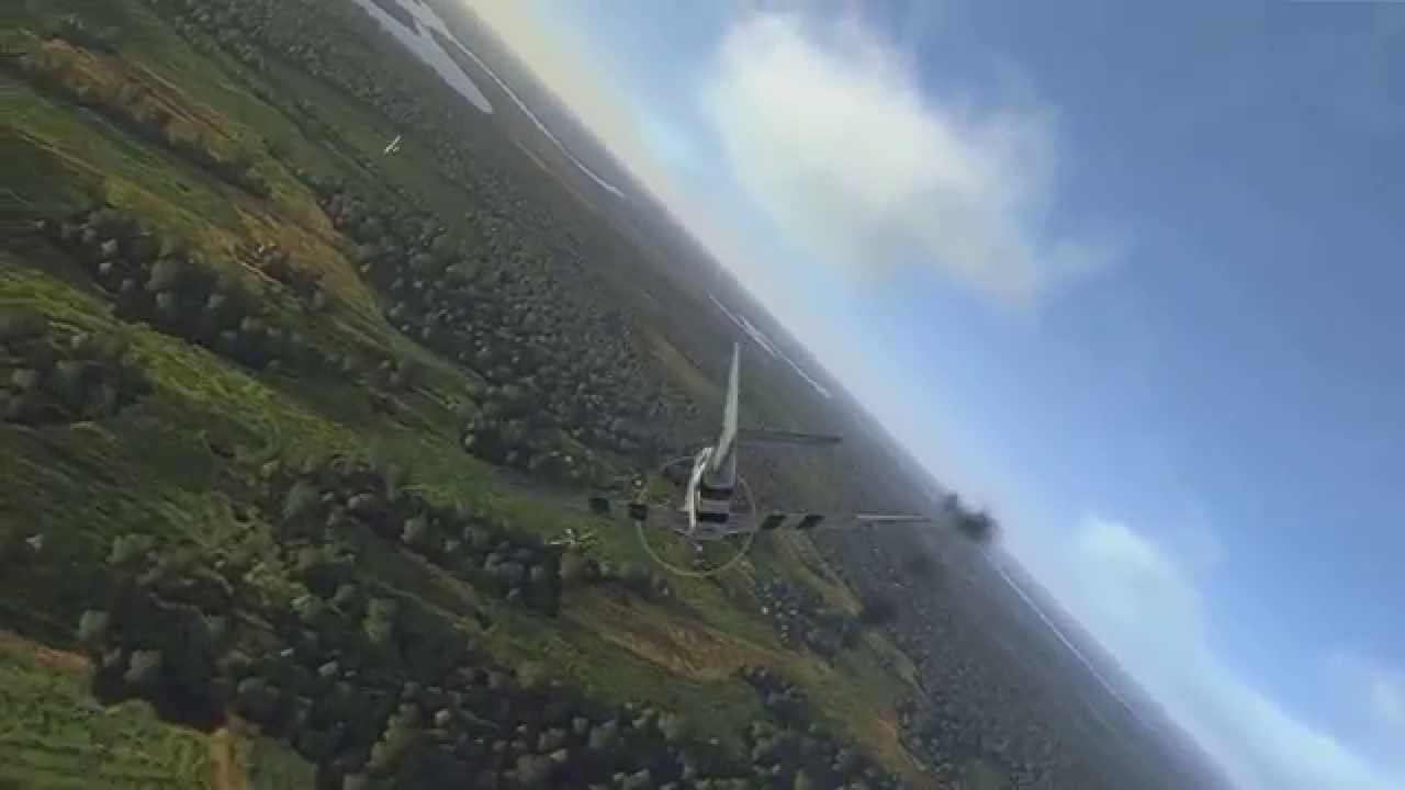 -CMHQ- Jägerbomber - YouTube