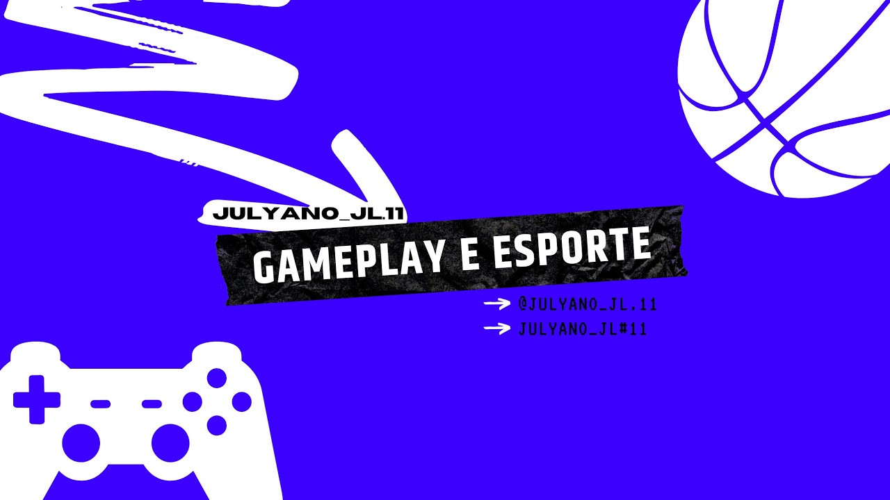 Transmissão ao vivo de Julyano_JL#11 - YouTube