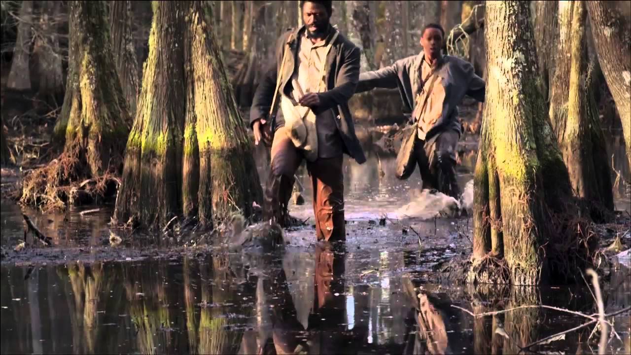 THE RETRIEVAL Trailer 2014 (HD) - YouTube