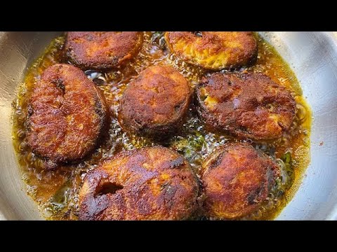Simple and Delicious Fish Fry | How to make fish fry at Home #fishfry # ...