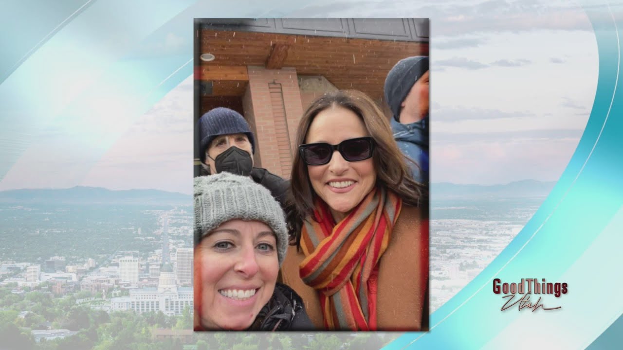 Sundance Lisa's Celeb Sightings for 2023 - YouTube