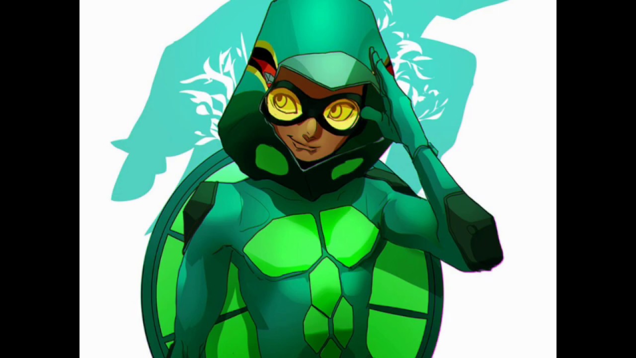 Miraculous Ladybug short edit // Carapace - YouTube