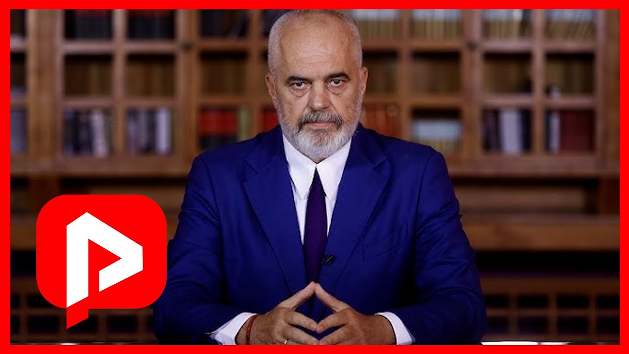 Pirroja i PS-së - YouTube