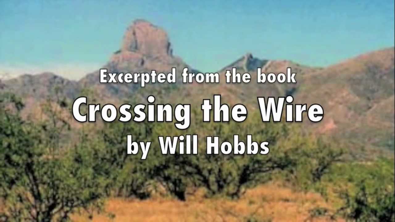 Crossing the Wire: Rico's Story - YouTube
