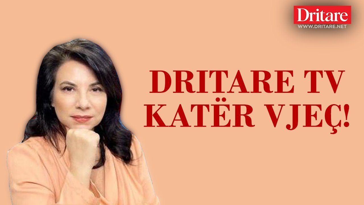 Dritare TV katër vjeç! | Tregimi i ditës - YouTube
