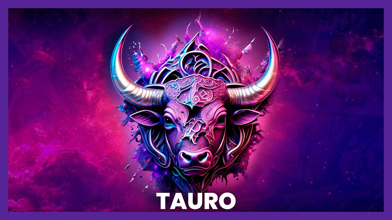 ♉️TAURO - Cambias Tu Destino Con Esta Decisión - YouTube