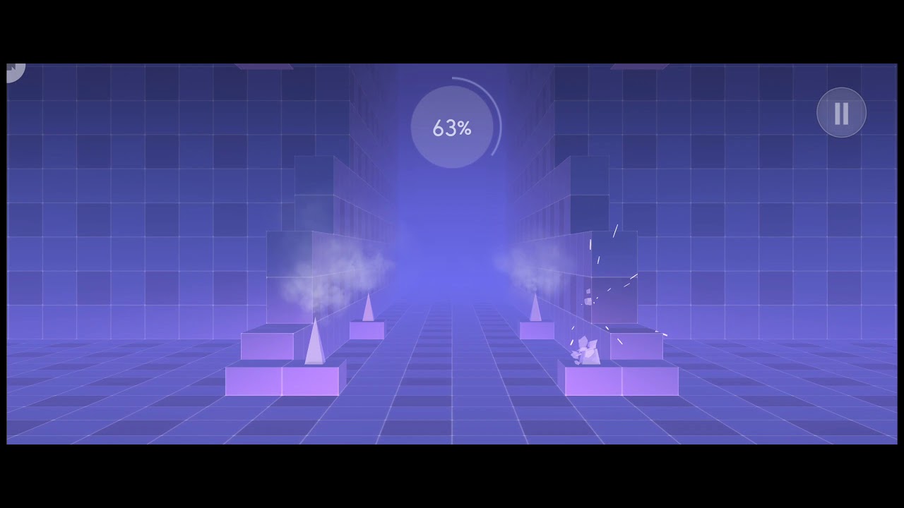 Smash way v3.0 stage2 - YouTube