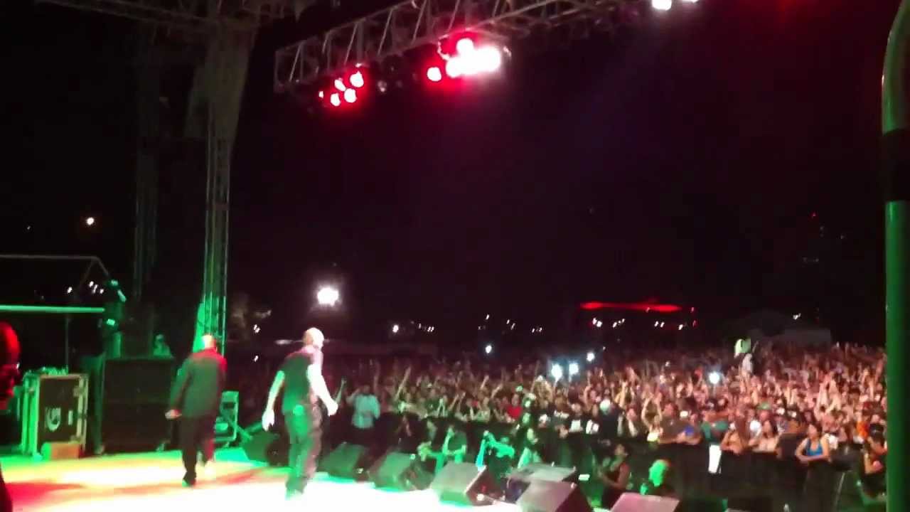 Run DMC "Peter Piper" live at Fun Fun Fun Fest (11/2/12) - YouTube
