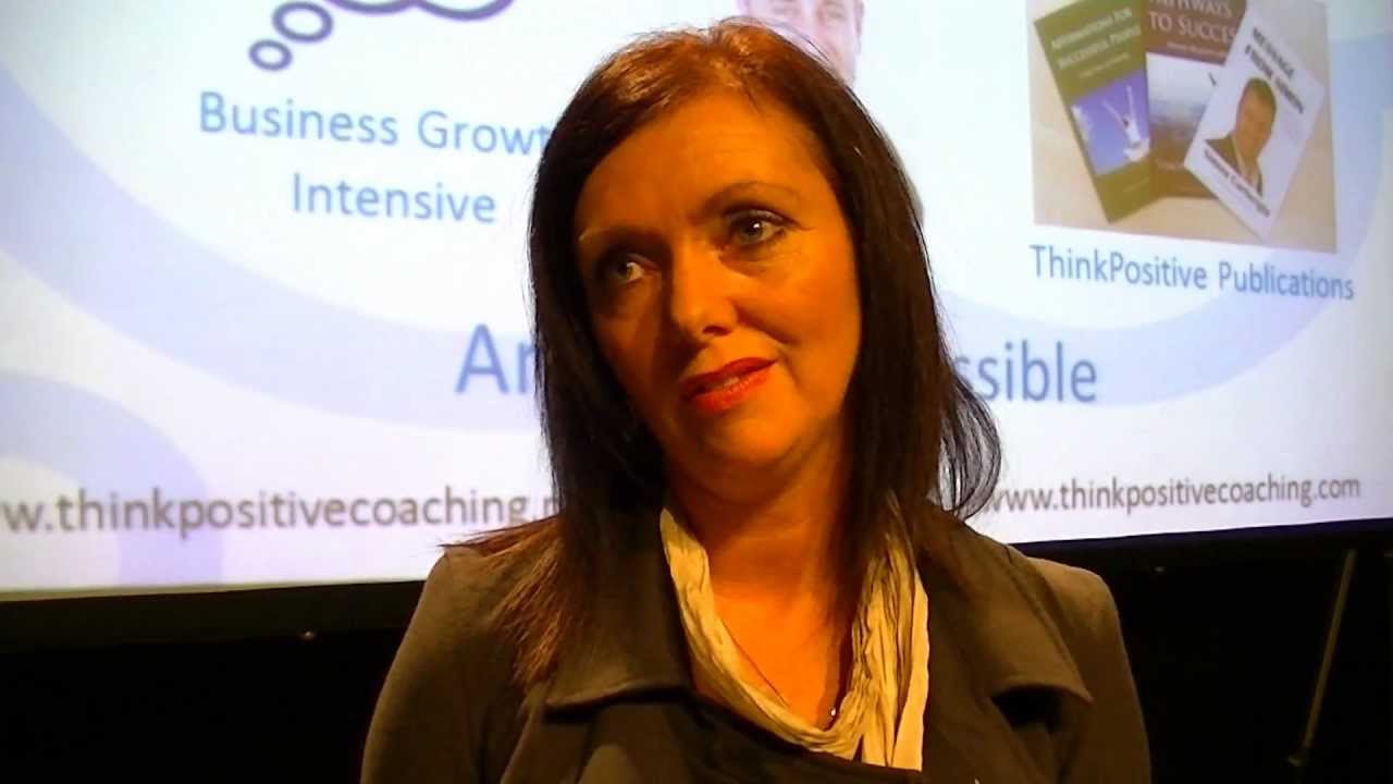 Success on the Humber Testimonial - ThinkPositive Coaching - Jo Lomax ...