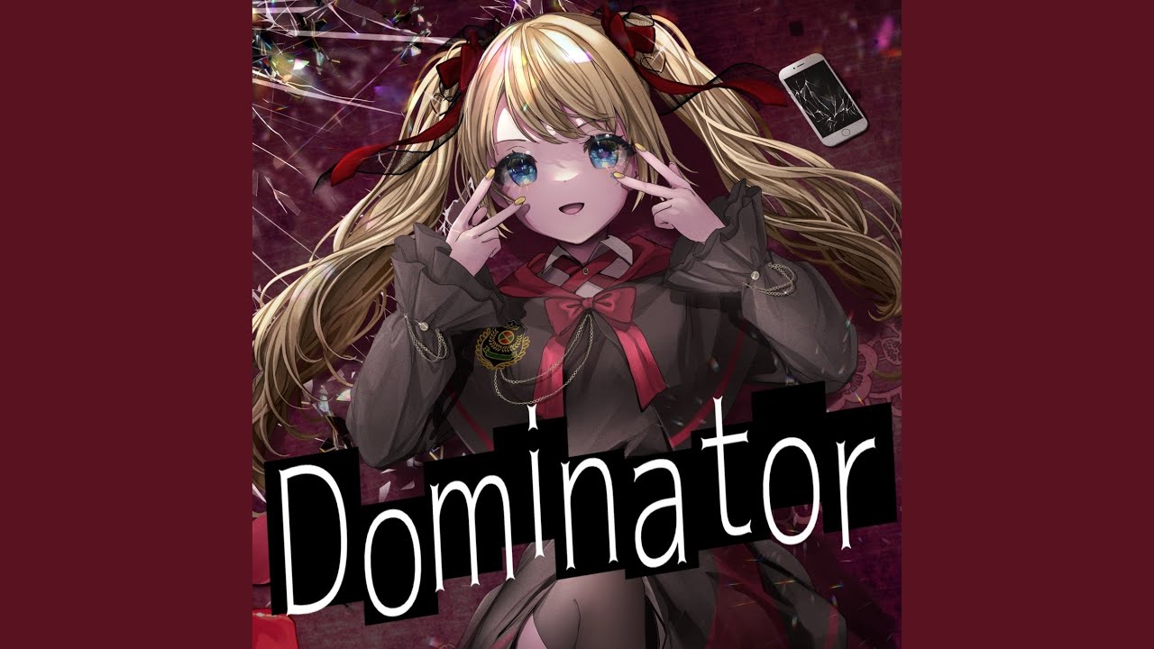 Dominator - YouTube