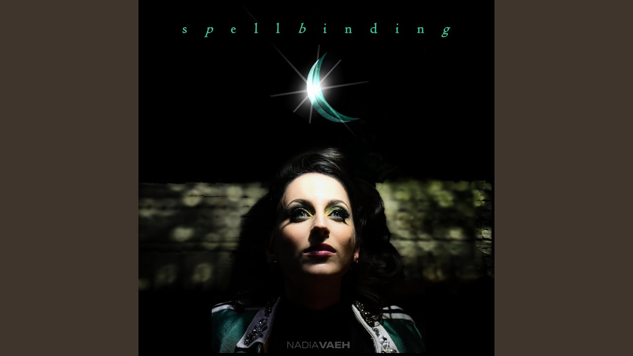 Spellbinding - YouTube Music