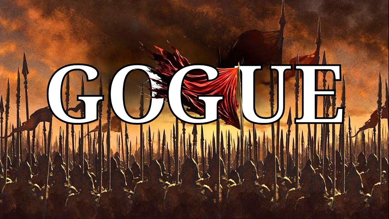 Quem São Gogue e Magogue? Uma das Mais Notáveis Previsões na Bíblia ...