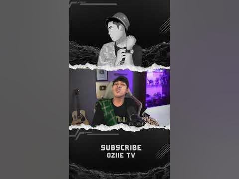 OZIIE TV DI SURUH NGACA ⁉️😭😭 - YouTube