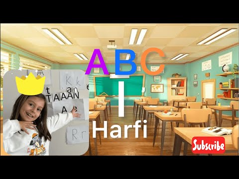 Okuma yazma öğreniyorum I harfi #viralvideo #keşfet #funny #okul #ders #tiktok