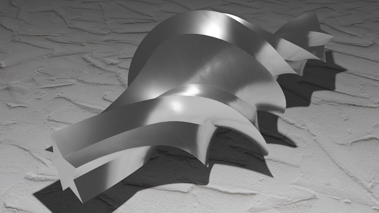 FreeCAD Curved Shapes WB: Make Insane and Exact Surfaces Quick! |JOKO ENGINEERING| - YouTube