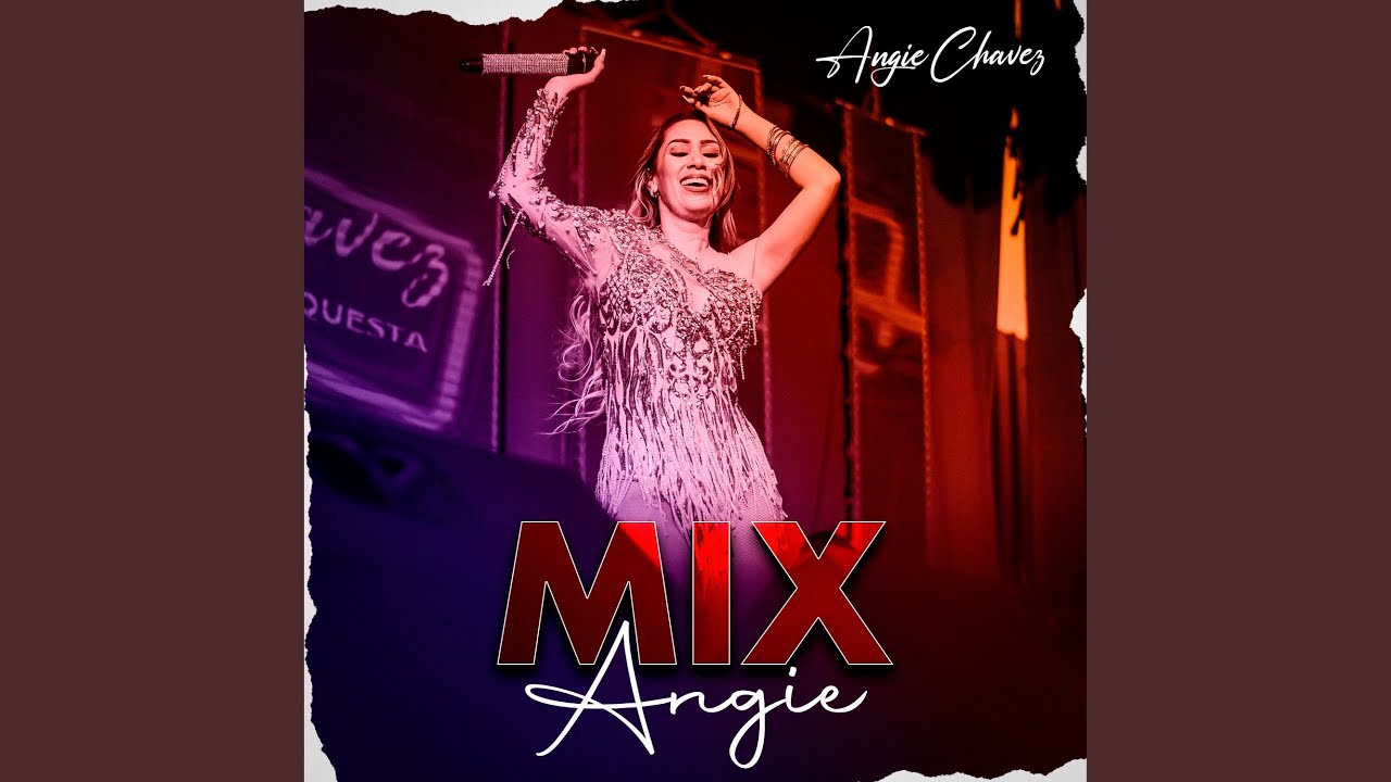 Mix Angie - YouTube Music