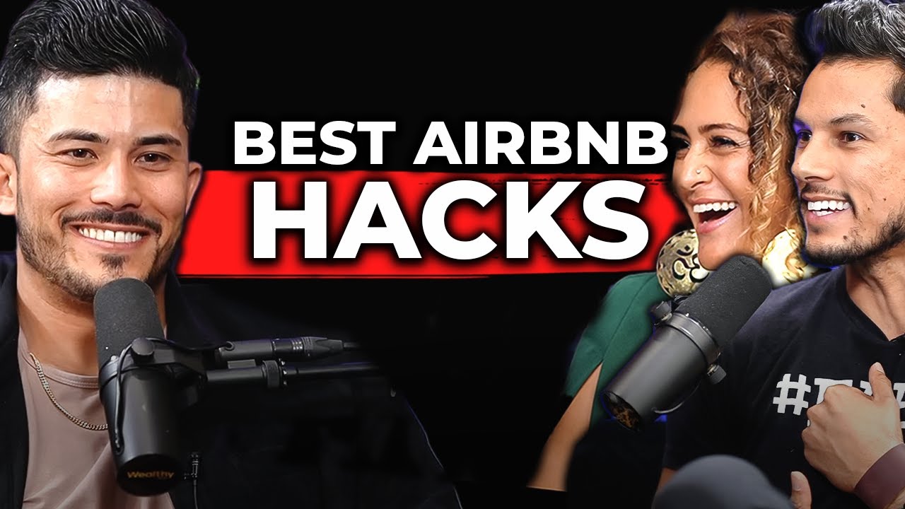 How to House Hack Your AirBnB for Maximum Profits - YouTube