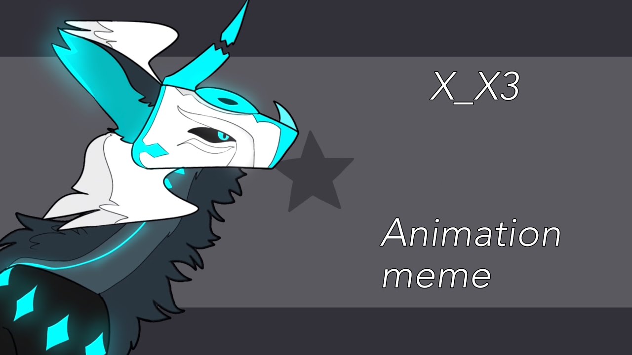 x_x3 animation meme (ft. Aoichi remake) - YouTube