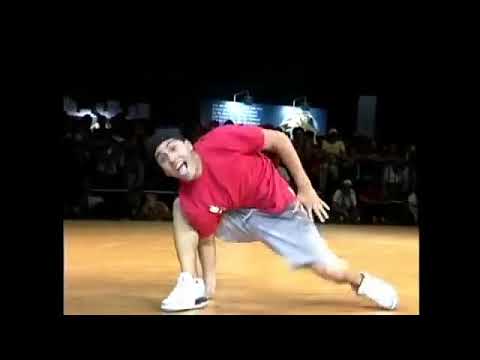 HD! Lilou and Brahim vs Moy and Elmo | Freestyle Session 2005 - YouTube