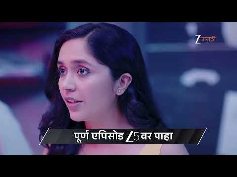 Taarini | Ep - 289 | Preview | Jun 08 2026 | Zee Marathi