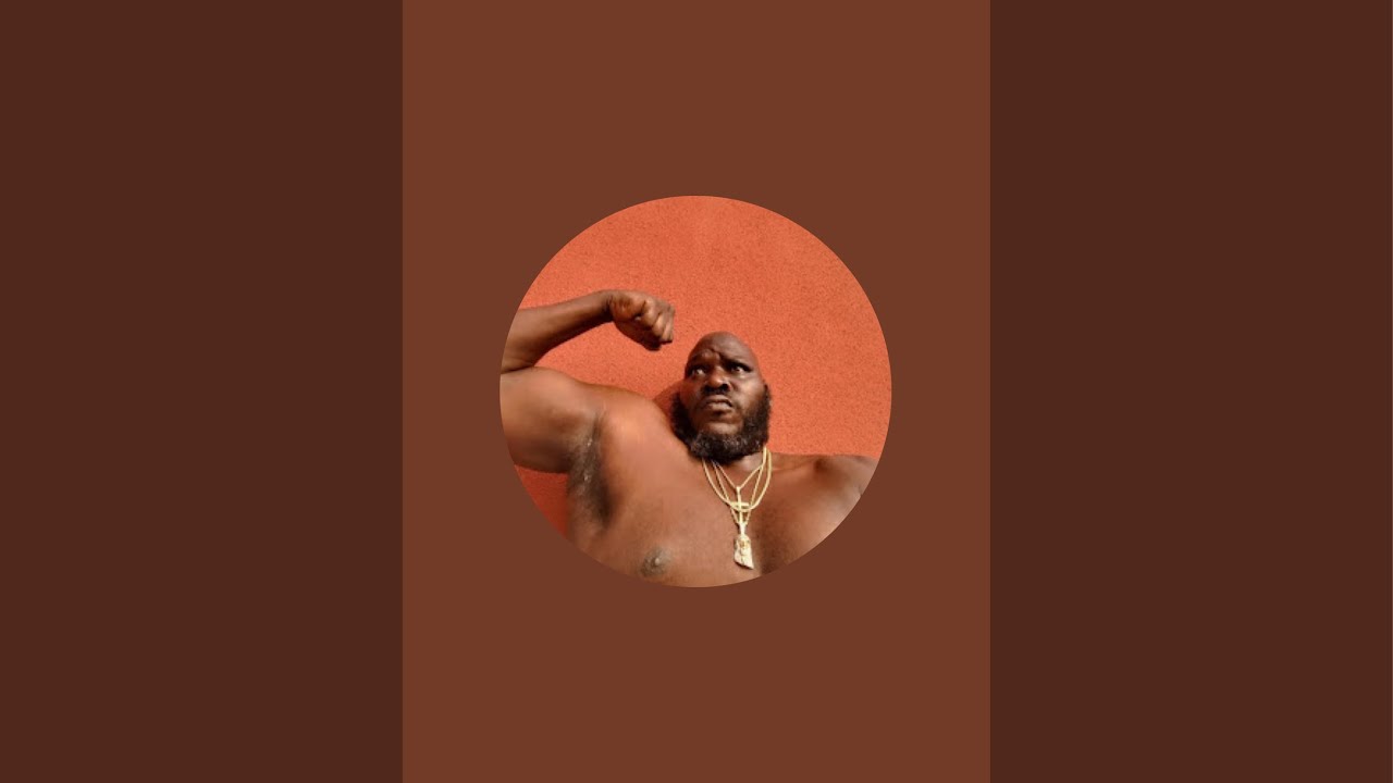 LI’ QUAN A.K.A KING SHAKA KUMI ANSAR WILLIAMS is live! LIVE IN EFFECT ...