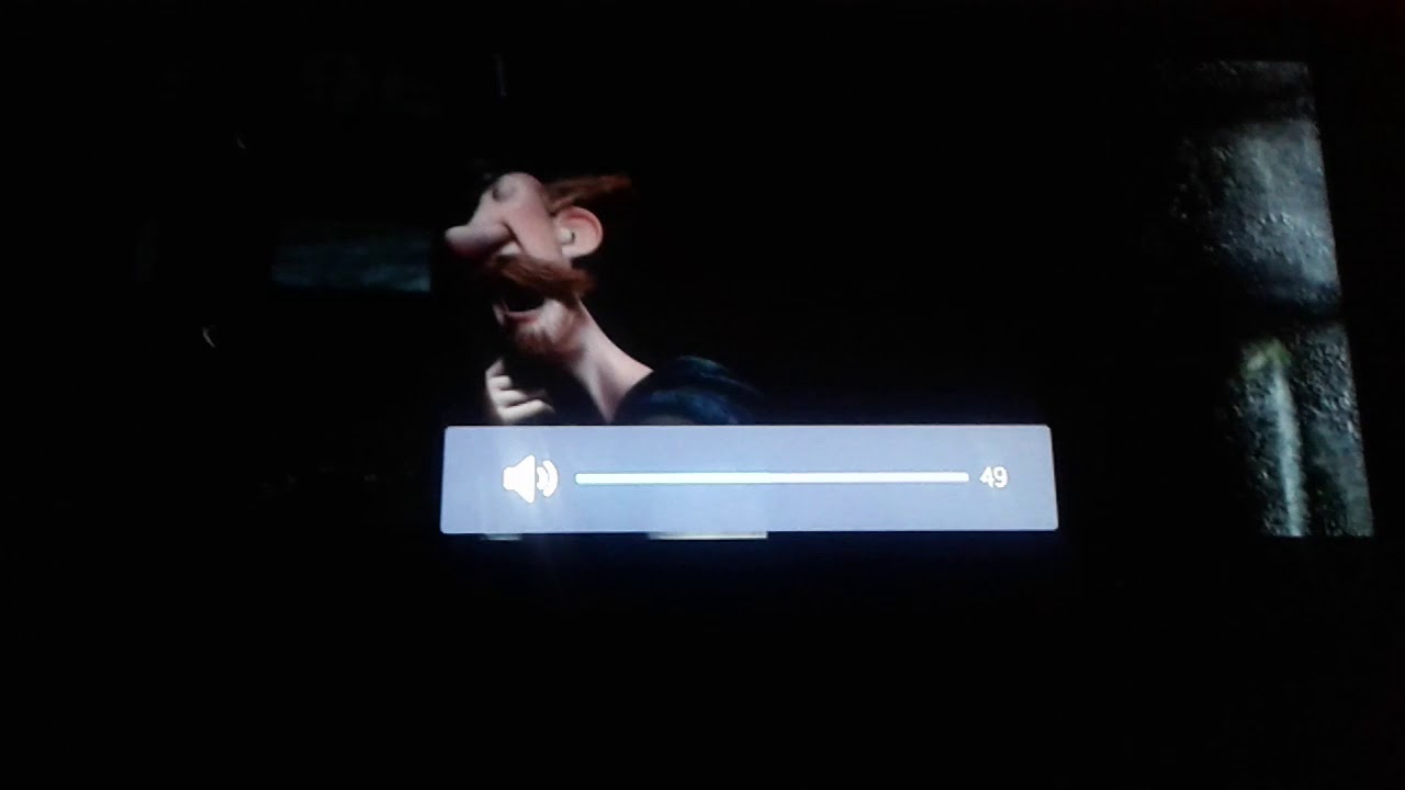 Brave (2002) Brid After Credits - YouTube