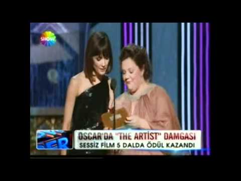 Pakistani Film Winns Oscar Award