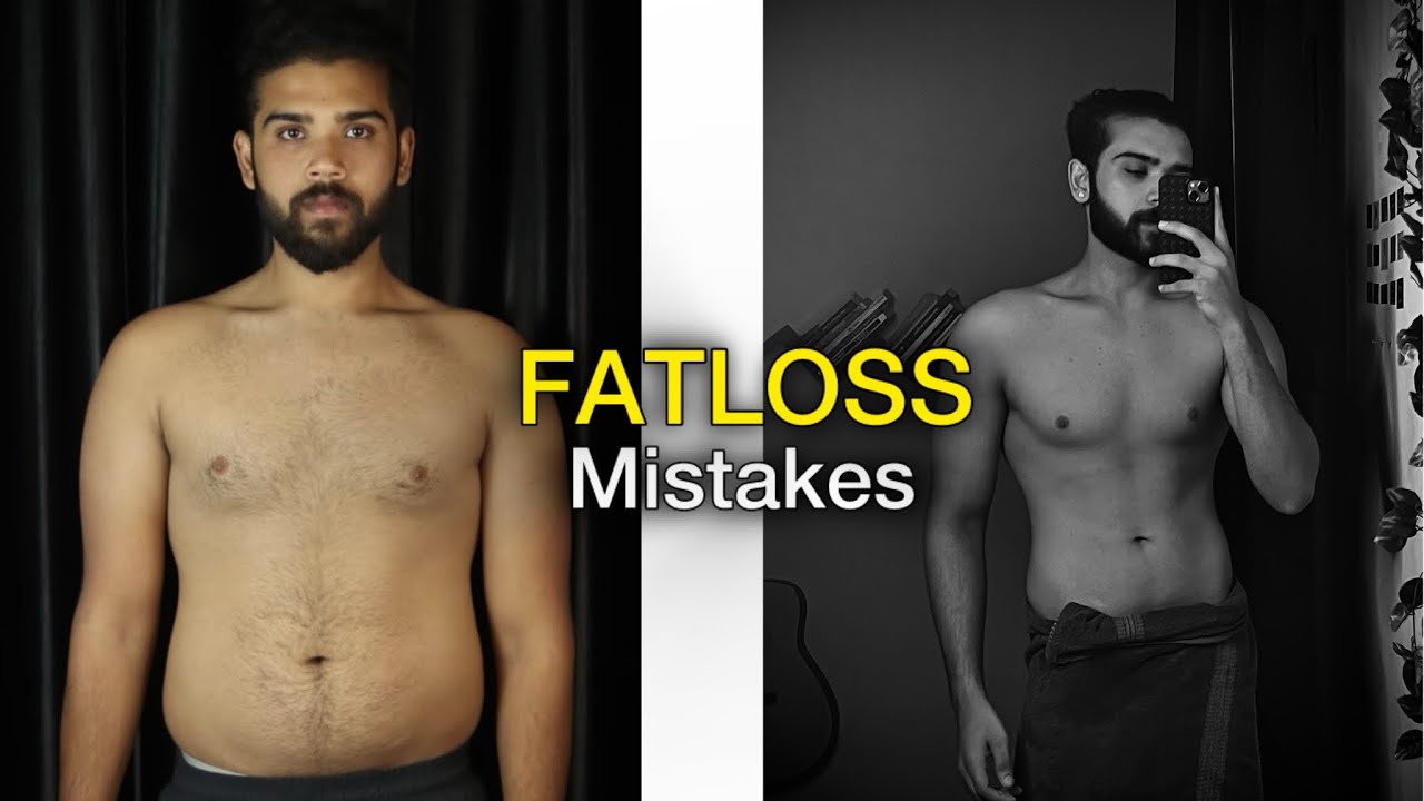 Loose fat fast | How to maintain fitness life long - YouTube