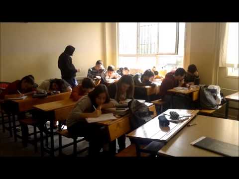Çılgın Liseli Harlem Shake