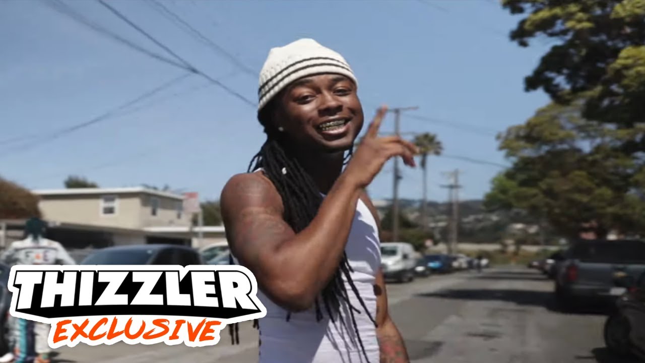 SouthSideSu - Won't Trip (Exclusive Music Video) ll Dir. Mike Winters ...