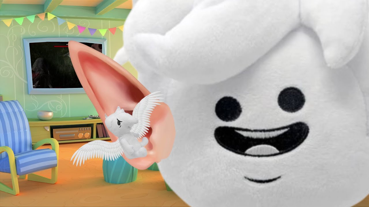 Oney Plays "Animated" - Zach is a Fly Buzzing in your Ear - YouTube
