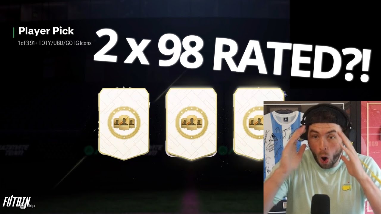 "You Just Got The HIGHEST Rated Card TWICE?!" - YouTube