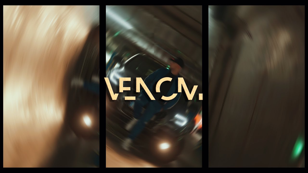 Seky - Venom |Official Lyric Video| - YouTube