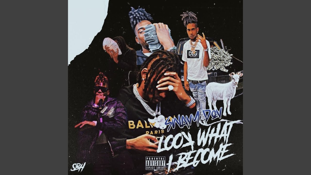 Move Accordingly, Pt. 1 - YouTube