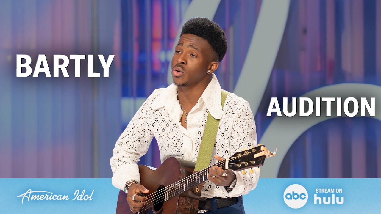 Bartly Brings Soul and ENERGY to Leon Bridges’ “Texas Sun” - American ...