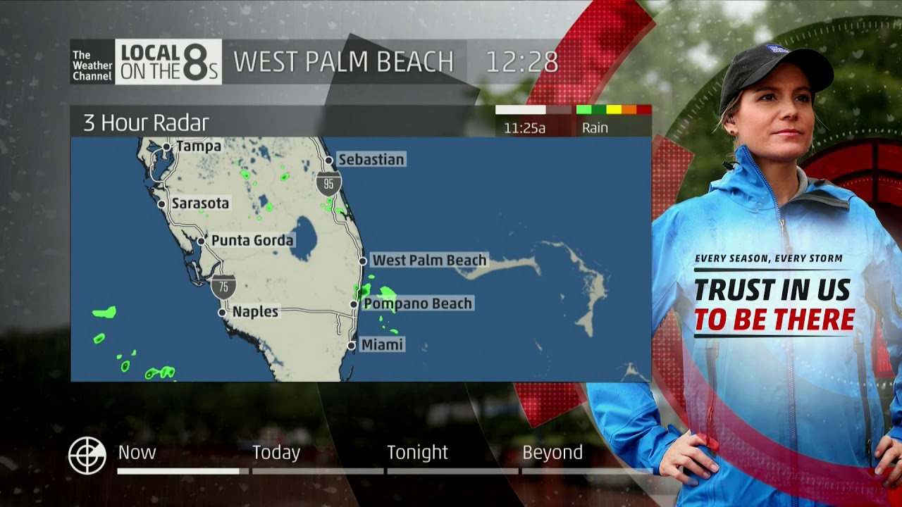 TWC - Weather Geeks Pt.2 - YouTube